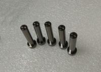 China Sub Gate Metal Injection Mould Parts With Grinding Drilling Bending Process for sale