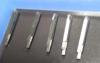 China Precision Machined H13 Steel Injection Mold Components Cold Hot Runner Custom ODM for sale