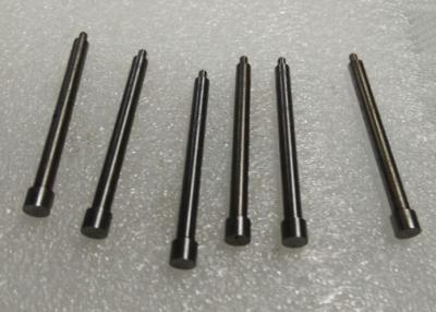 China Texture Surface Injection Mould Components Durable Mold Steel Material for sale