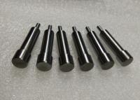 China Extrusion Mould Bushing Punch , Mold Ejector Pin Steel Metal Material OEM for sale