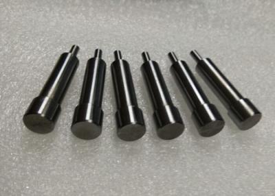 China Extrusion Mould Bushing Punch , Mold Ejector Pin Steel Metal Material OEM for sale