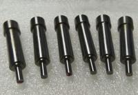 China Extrusion Mould Bushing Punch , Mold Ejector Pin Steel Metal Material OEM for sale