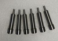 China Extrusion Mould Bushing Punch , Mold Ejector Pin Steel Metal Material OEM for sale