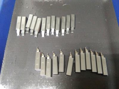 China High Polishing Cavity Insert Injection Molding With Color Painting Texture for sale