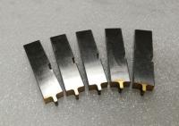 China Precision Core Insert and Cavity Insert H13 Steel 0.01mm Tolerance for Plastic Molds for sale
