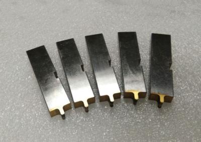 China Precision Core Insert and Cavity Insert H13 Steel 0.01mm Tolerance for Plastic Molds for sale