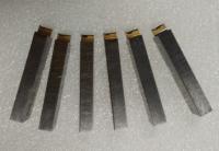 China Precision Core Insert and Cavity Insert H13 Steel 0.01mm Tolerance for Plastic Molds for sale