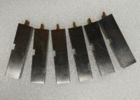 China Precision Core Insert and Cavity Insert H13 Steel 0.01mm Tolerance for Plastic Molds for sale