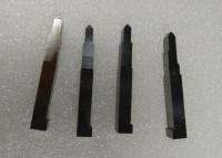 China Plating Surface Tungsten Carbide Parts For Industrial Equipment for sale