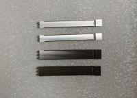 China ODM CNC Milling Machine Spare Parts Laser Machining Type With Plating Surface for sale