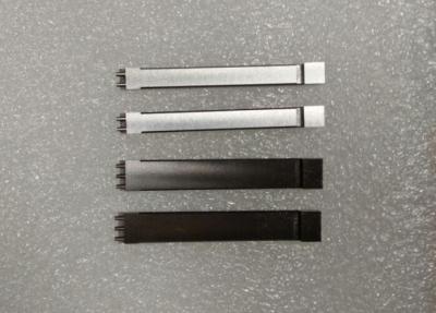 China ODM CNC Milling Machine Spare Parts Laser Machining Type With Plating Surface for sale