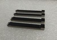 China ODM CNC Milling Machine Spare Parts Laser Machining Type With Plating Surface for sale
