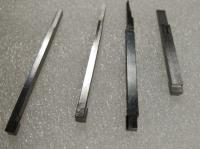 China Carbon Steel Precision Hardware Parts Zinc Plating ISO9001 Certified for sale
