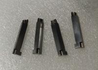 China Etching Type CNC Machining Small Parts OEM Aluminum Brass Material for sale