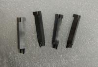 China Etching Type CNC Machining Small Parts OEM Aluminum Brass Material for sale