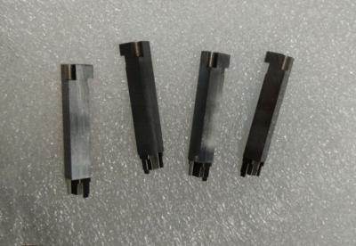 China Etching Type CNC Machining Small Parts OEM Aluminum Brass Material for sale