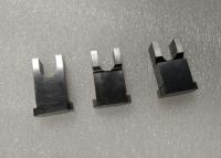 China Wire Cutting EDM Machined Parts SKD11 Material With Screen Printing Surface for sale