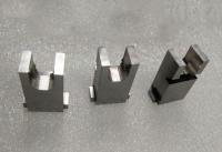 China Wire Cutting EDM Machined Parts SKD11 Material With Screen Printing Surface for sale