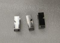 China Wire Cutting EDM Machined Parts SKD11 Material With Screen Printing Surface for sale