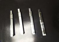 China Precision Machined H13 Steel Injection Mold Components Cold Hot Runner Custom ODM for sale