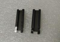China Laser Machining Precision CNC Milling Parts With Brushing Sandblasted Finish for sale
