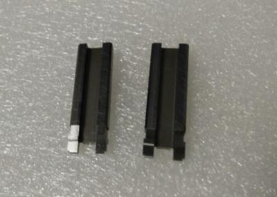 China Laser Machining Precision CNC Milling Parts With Brushing Sandblasted Finish for sale