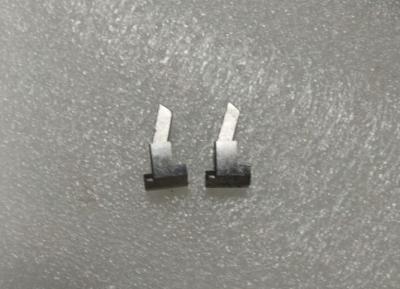 China Small Precision Connector Mold Parts For Automobile Household Appliance for sale