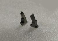 China Small Precision Connector Mold Parts For Automobile Household Appliance for sale
