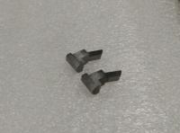 China Small Precision Connector Mold Parts For Automobile Household Appliance for sale