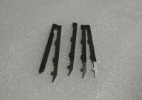 China Hasco Standard Metal Precision Hardware Parts With Polishing Plating for sale