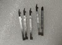 China Hasco Standard Metal Precision Hardware Parts With Polishing Plating for sale