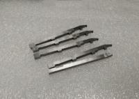 China Hasco Standard Metal Precision Hardware Parts With Polishing Plating for sale