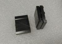 China Tube Machining Wire Cutting Parts With Turning Milling Wire EDM for sale