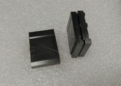 China Tube Machining Wire Cutting Parts With Turning Milling Wire EDM for sale