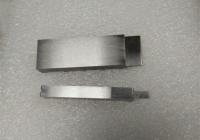 China Custom Precision Mould Parts CNC Machining HRC20 Hardness For Car for sale