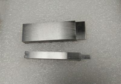 China Custom Precision Mould Parts CNC Machining HRC20 Hardness For Car for sale