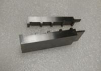 China Custom Precision Mould Parts CNC Machining HRC20 Hardness For Car for sale