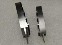 China Custom Precision Mould Parts CNC Machining HRC20 Hardness For Car for sale