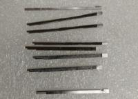 China Magnesium Alloy Precision Hardware Parts With Grinding Wire Electrode Cutting for sale