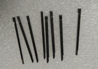 China Magnesium Alloy Precision Hardware Parts With Grinding Wire Electrode Cutting for sale