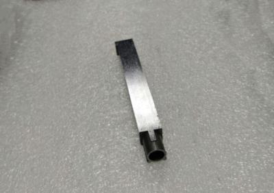 China Blow Molding Core Insert Cavity Insert CNC Turning Milling 0.003mm Tolerance Custom Plastic Parts for sale