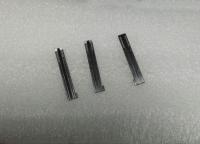 China Carbon Steel Precision Metal Components , Custom Precision Parts Nickel Plating Surface for sale
