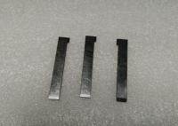 China Carbon Steel Precision Metal Components , Custom Precision Parts Nickel Plating Surface for sale