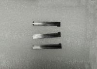 China Carbon Steel Precision Metal Components , Custom Precision Parts Nickel Plating Surface for sale