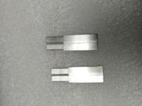 China Micro Machining Injection Mould Parts Etching Type With Anodizing Plating Surface for sale