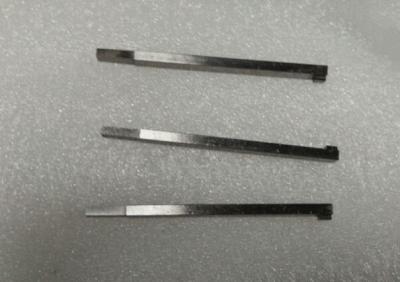 China Polishing Plating Precision Stamping Tool Steel Copper Material for sale