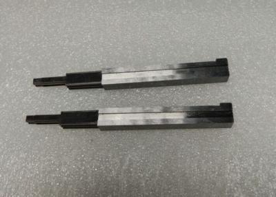 China Rapid Prototyping Precision Mold Parts CNC Machining 0.003mm Tolerance ODM for sale