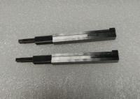 China Rapid Prototyping Precision Mold Parts CNC Machining 0.003mm Tolerance ODM for sale