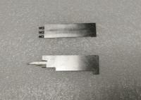 China Custom Metal Fabrication Parts Powder Coating Chemical Machining 0.5mm Tolerance for sale