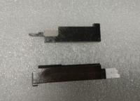 China Custom Metal Fabrication Parts Powder Coating Chemical Machining 0.5mm Tolerance for sale